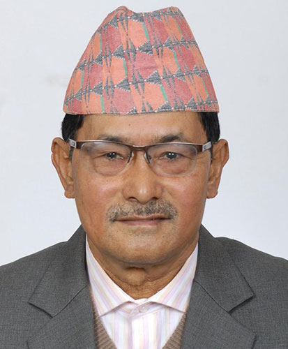 Shrestha Energy | Hydropower Company in Nepal