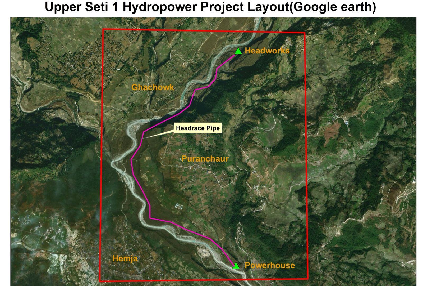 Shrestha Energy | Hydropower Company in Nepal